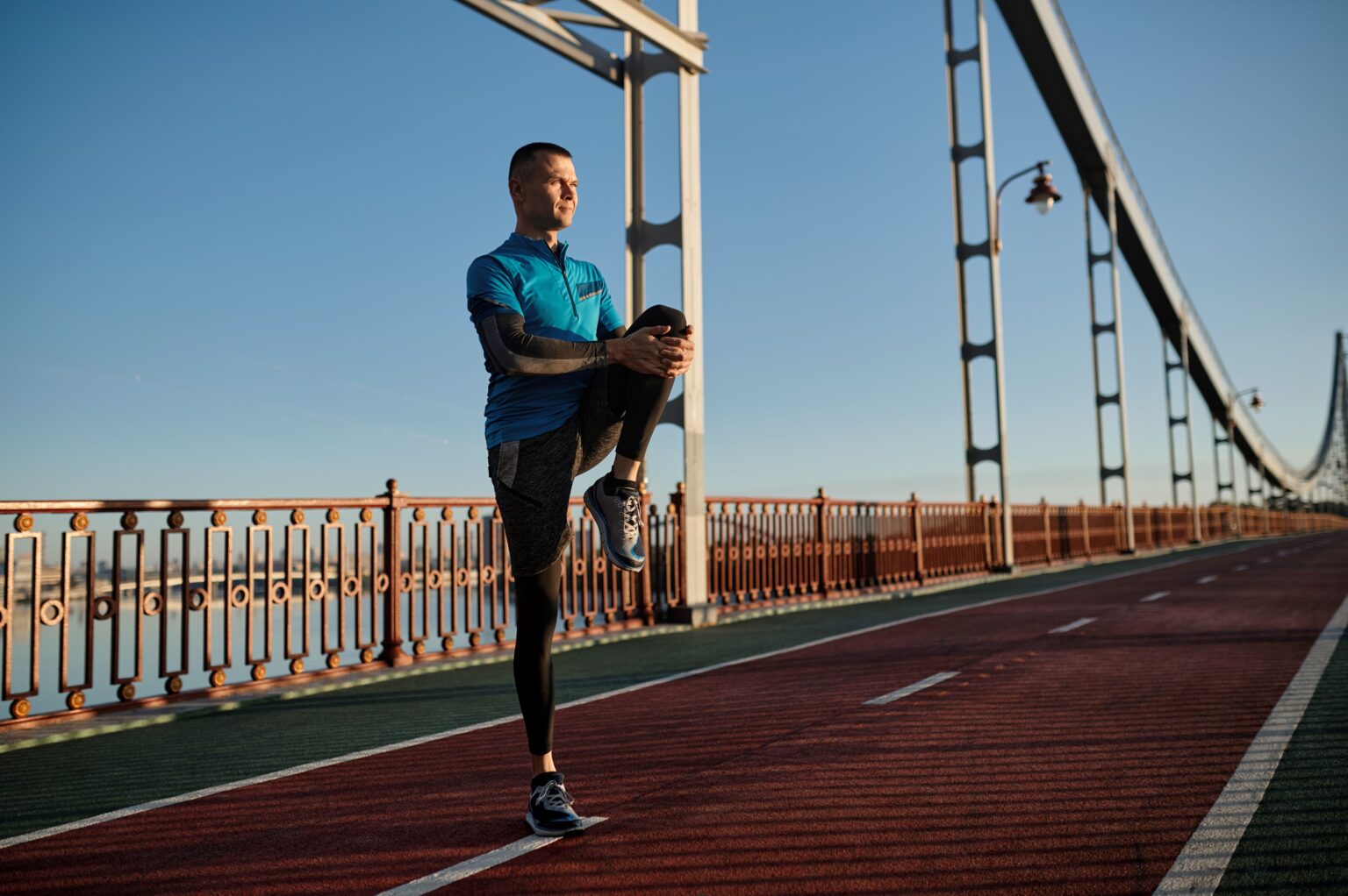 How to Train for a Marathon — Tips for Success